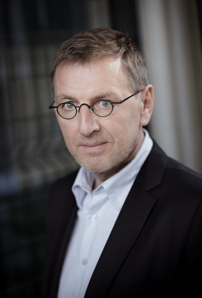 A tu per tu con… Grégoire Delacourt | Gli Amanti dei Libri