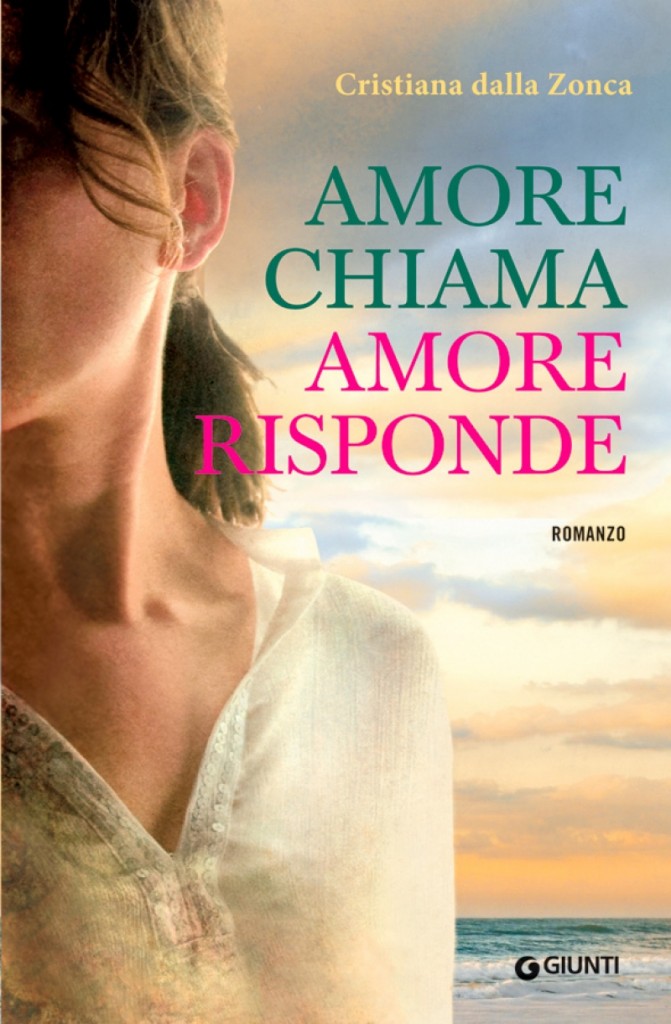 Amore chiama amore risponde – Cristiana Dalla Zonca | Gli Amanti dei Libri