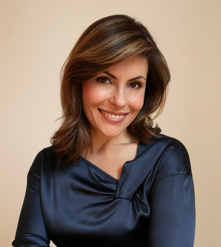 A tu per tu con… Barbara Serra | Gli Amanti dei Libri