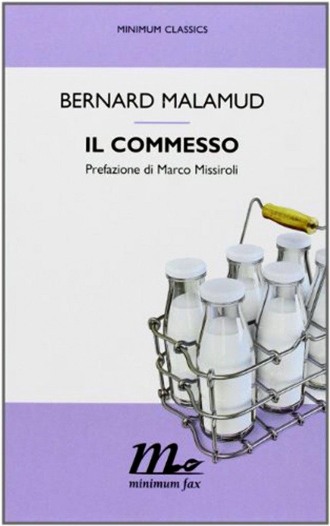 Il commesso – Bernard Malamud - Gli Amanti dei Libri