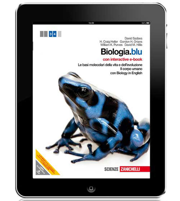 I primi libri scolastici digitali e interattivi su iPad arrivano in ...